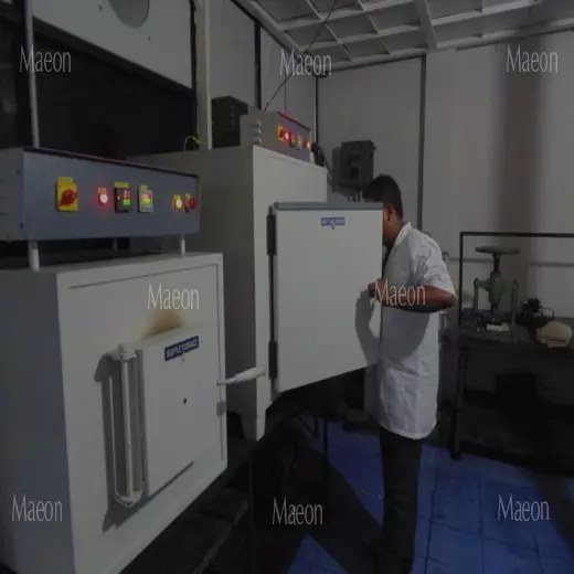 Foam Testing Laboratory in Chennai | Fatigue Test lab